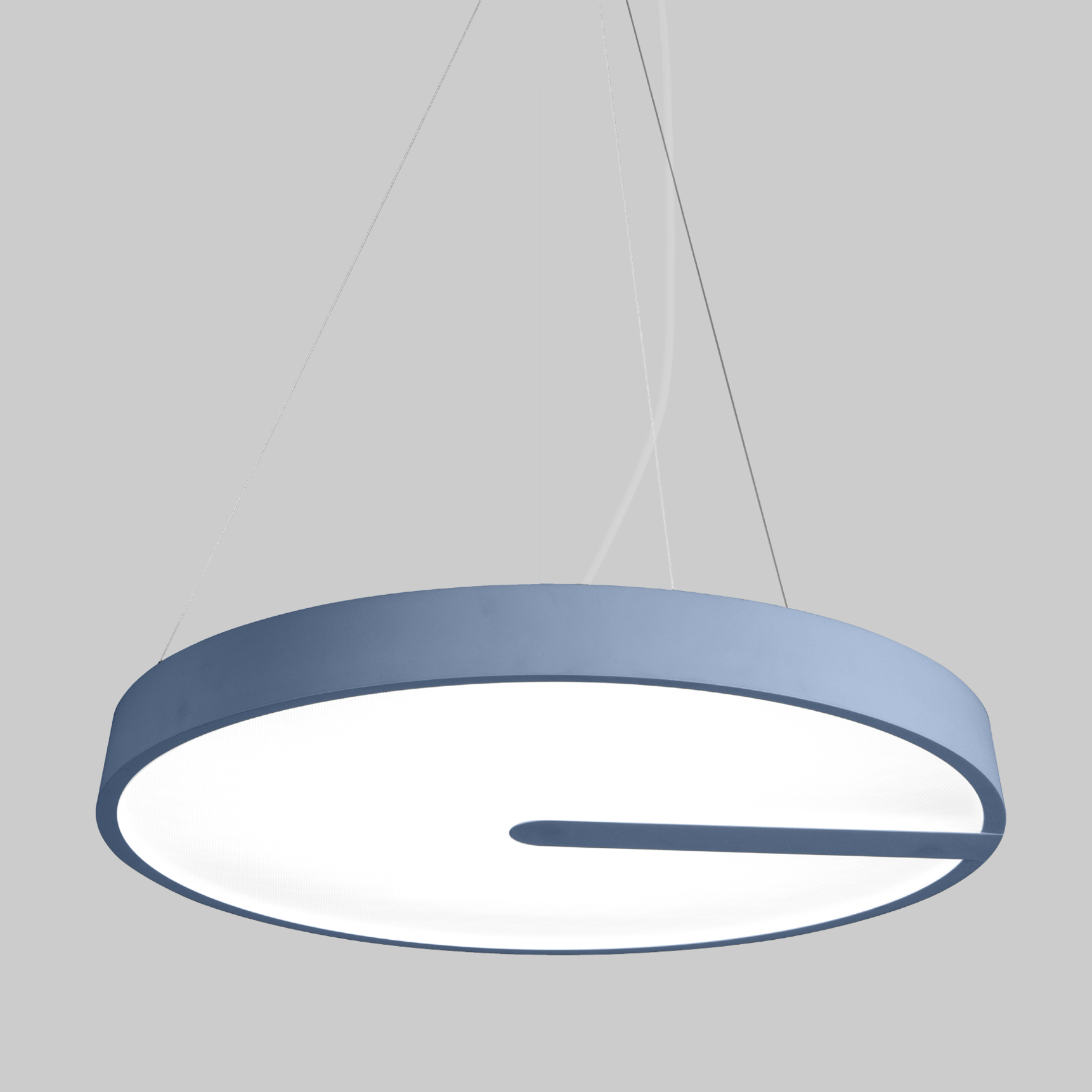 SONIC suspended | Ceiling luminaires | XAL